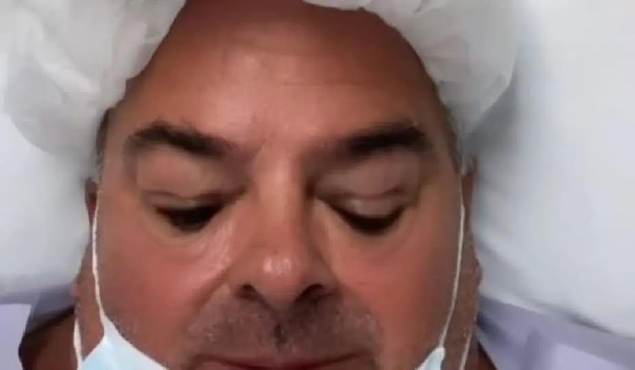 Did Big Ed passed away While Filming a New 90 Day Spin-Off – Daily News