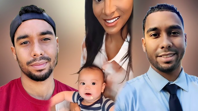 90 Day Fiance: Pedro Jimeno Is A Dad Now — Meet His New Family Member ...