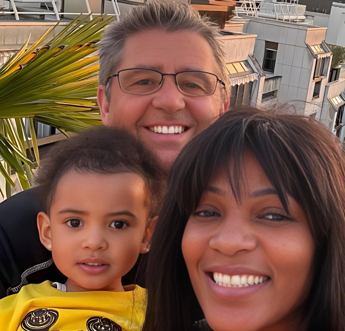 90 Day Fiance: Mina Mack’s Wedding To Mark Bessette Comes With A Twist ...