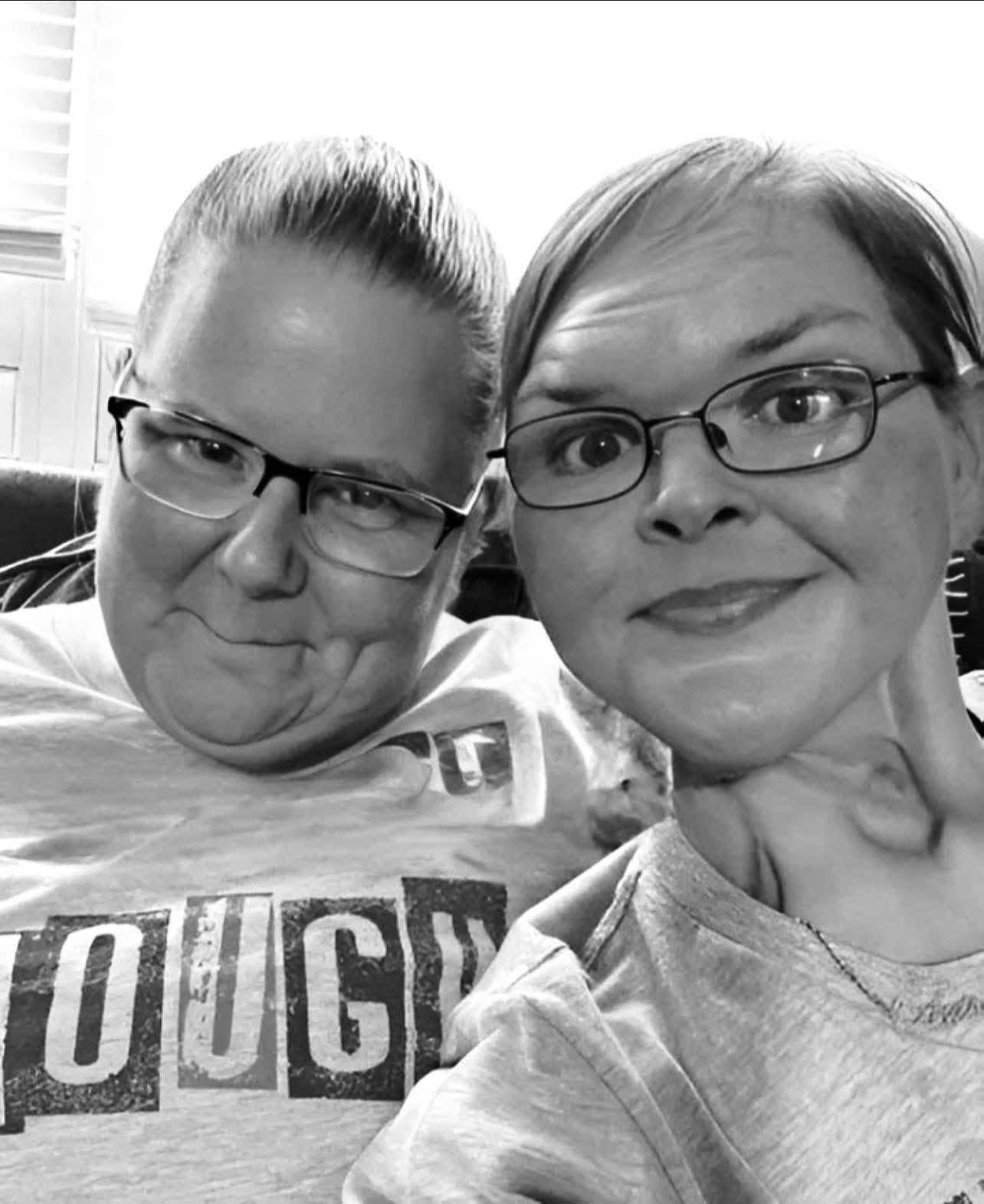 ‘1000-Lb Sisters’ Tammy Slaton’s Girlfriend Struggling, Asks For ...