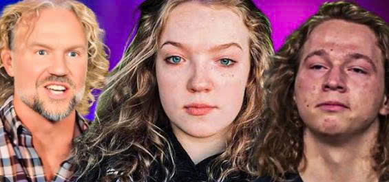 Shocking Retaliation: Gabriel and Savannah Lash Out at Kody in Fury ...
