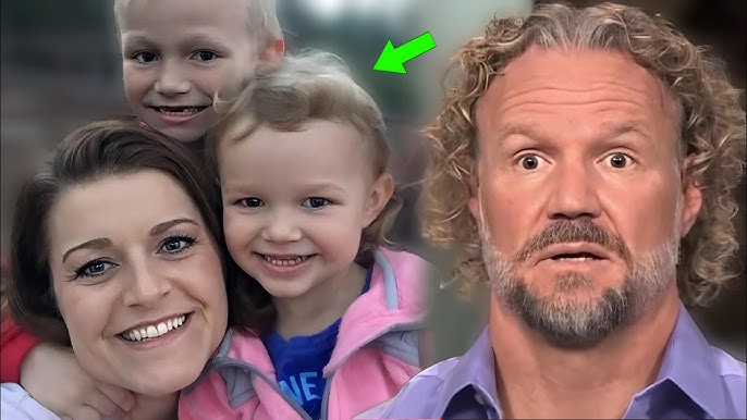 Sister Wives: Huge Loss In Robyn Brown’s Family – Daily News