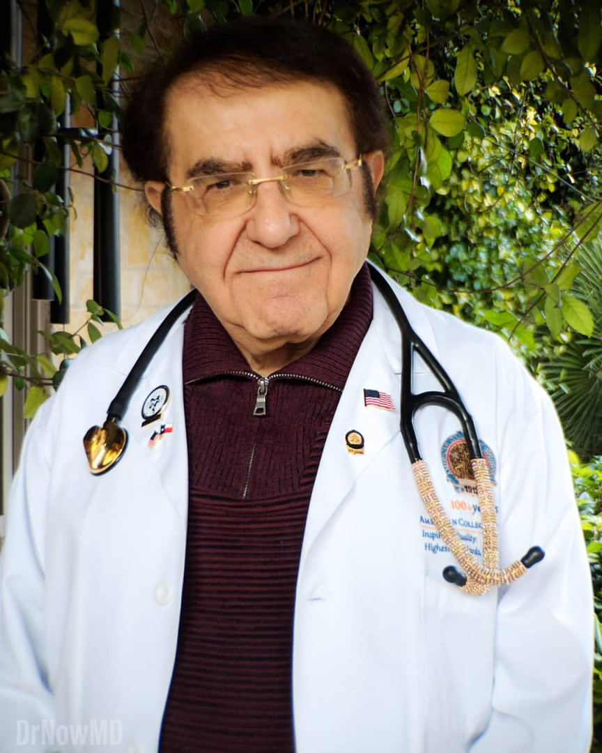 My 600 Lb Life: Dr. Now’s Shocking D£ath Rumor Goes Viral That Fooled ...