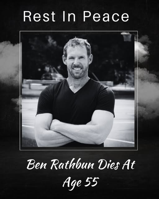 ’90 Day Fiance’ Ben Rathbun Dead At 55 – Daily News