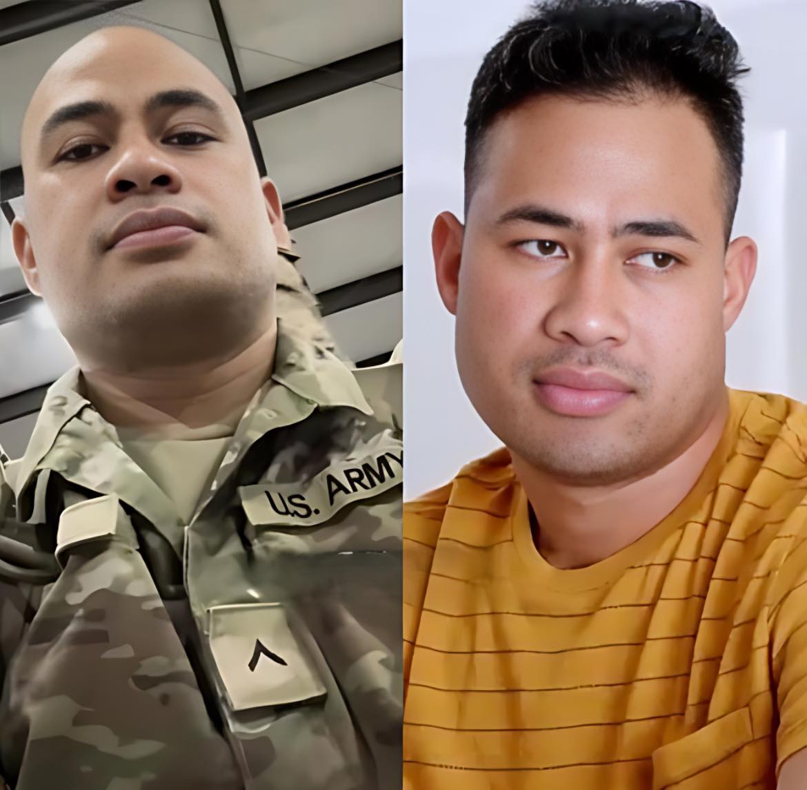 90 Day Fiance: Asuelu Pulaa Has Enlisted In The US Army, Flaunts ...