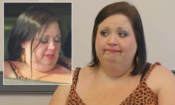 R.I.P!!!!My 600-Lb Life: “She Died Months After Filming.” Lisa Fleming ...