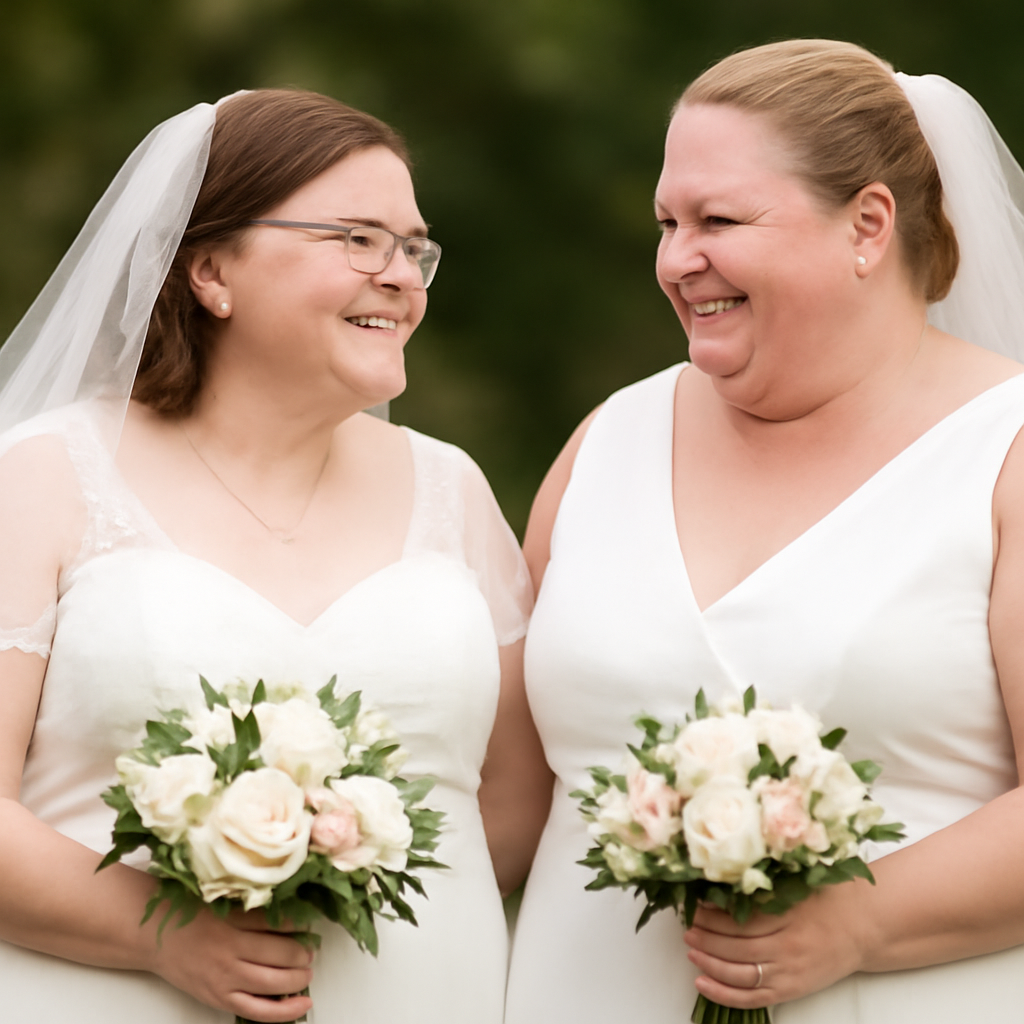 1000-Lb. Sisters Star Tammy Slaton Announces Engagement to Girlfriend ...