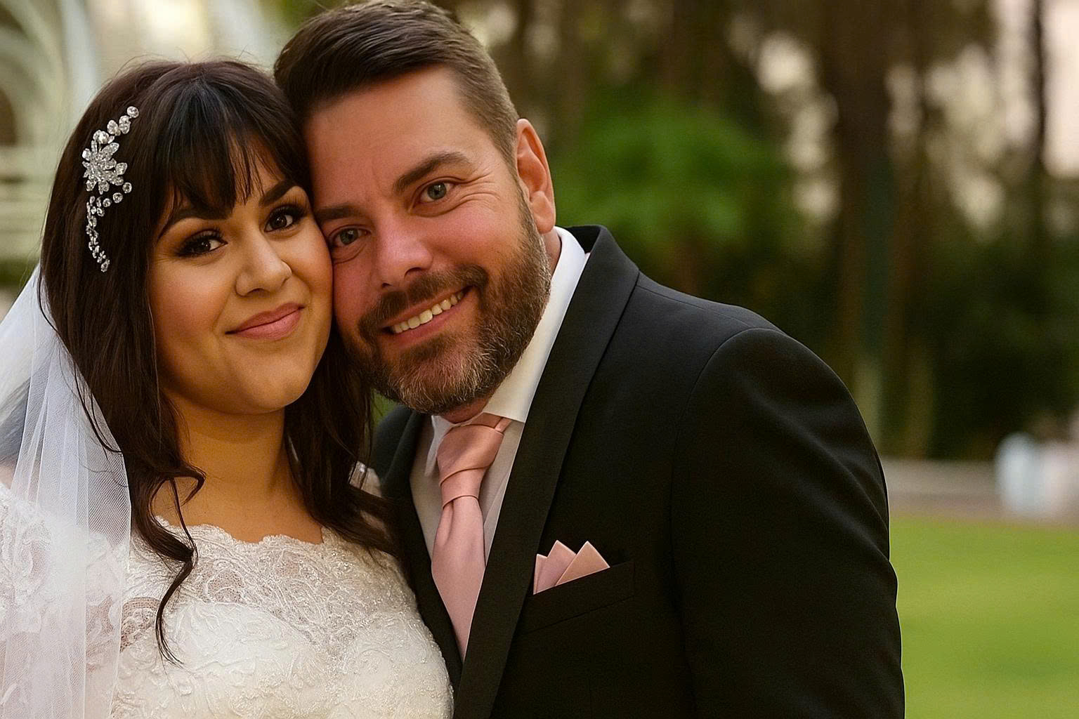 90 Day Fiance: Tim Malcolm & Tiffany Franco Secretly Got Married ...