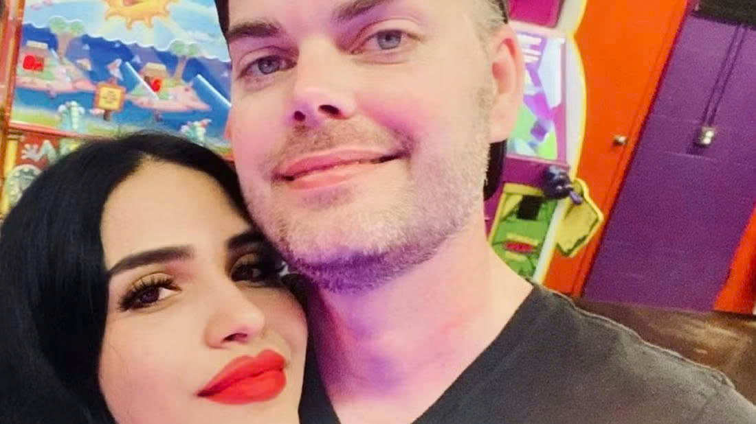 90 Day Fiancé’s Tim Malcolm Reveals New “Wifey” Amid Gay Rumors: “I ...