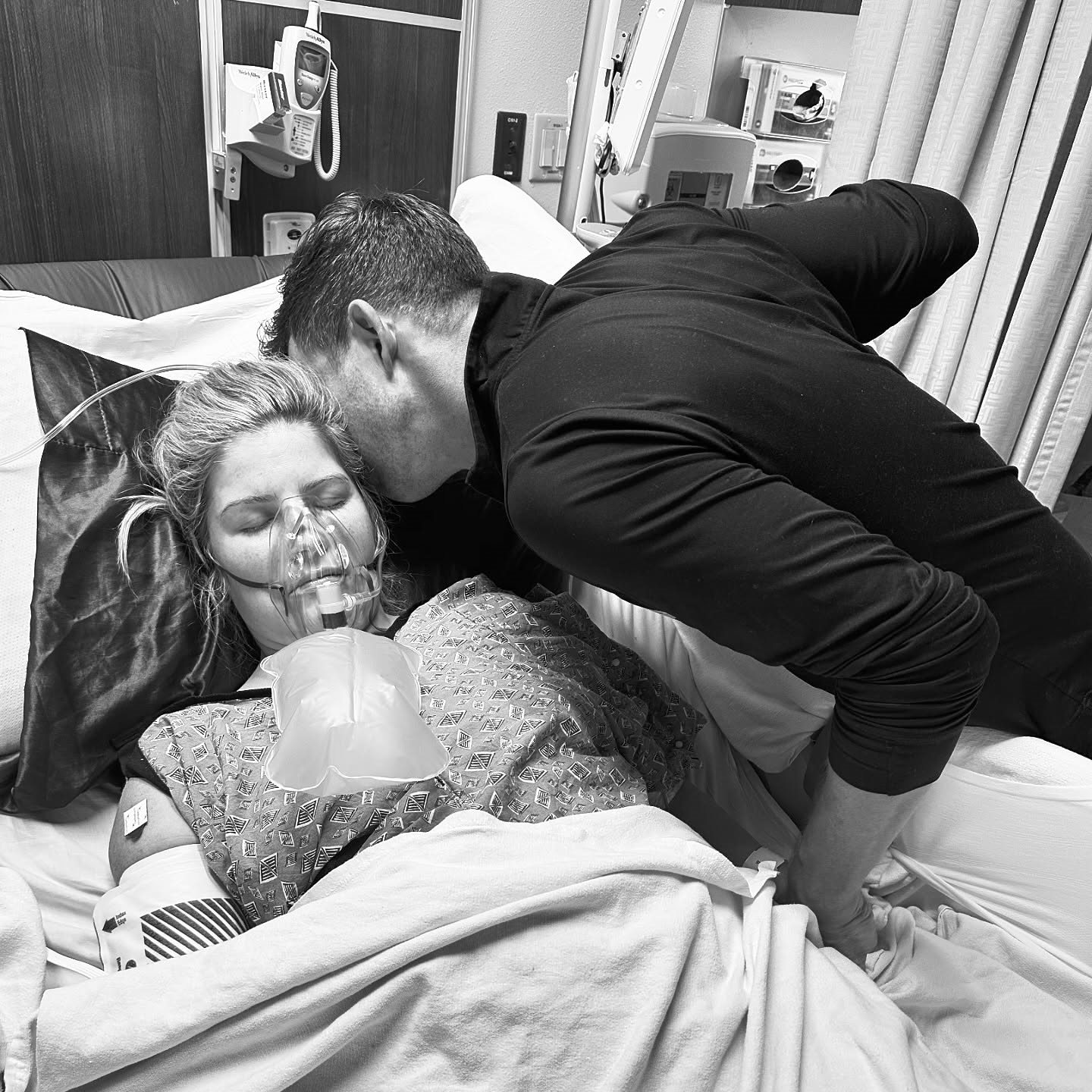 Erin Bates’ Condition Worsens: Husband Says She Suffered “Severe ...