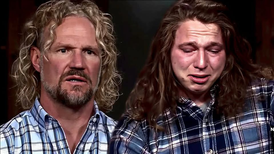 IT’S OVER!! Gabe decided to cut off his father-son relationship with ...