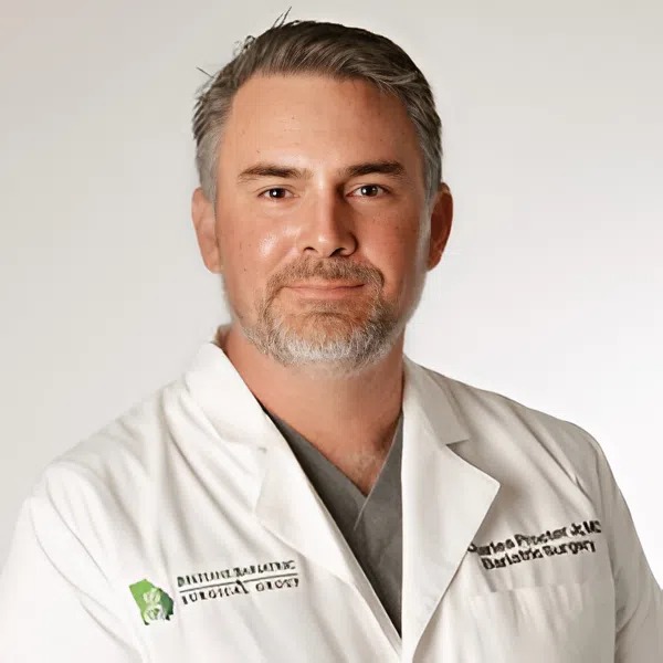TLC Gives 1000 Lb Sisters’ Star Dr. Charles Procter The Spotlight With ...
