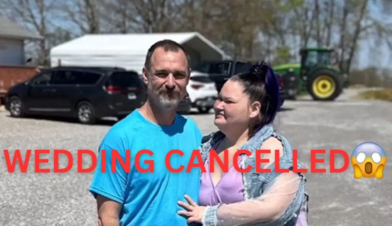 1000-Lb Sisters BOMBSHELL: Amy Slaton & Husband Brian ARRESTED for DRUG ...