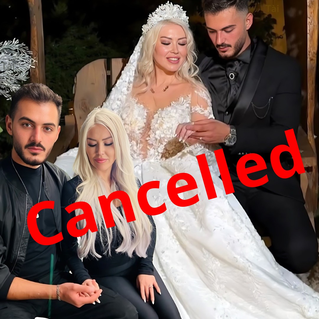 Adnan and Tigerlily are getting canceled by TLC and fellow cast members ...