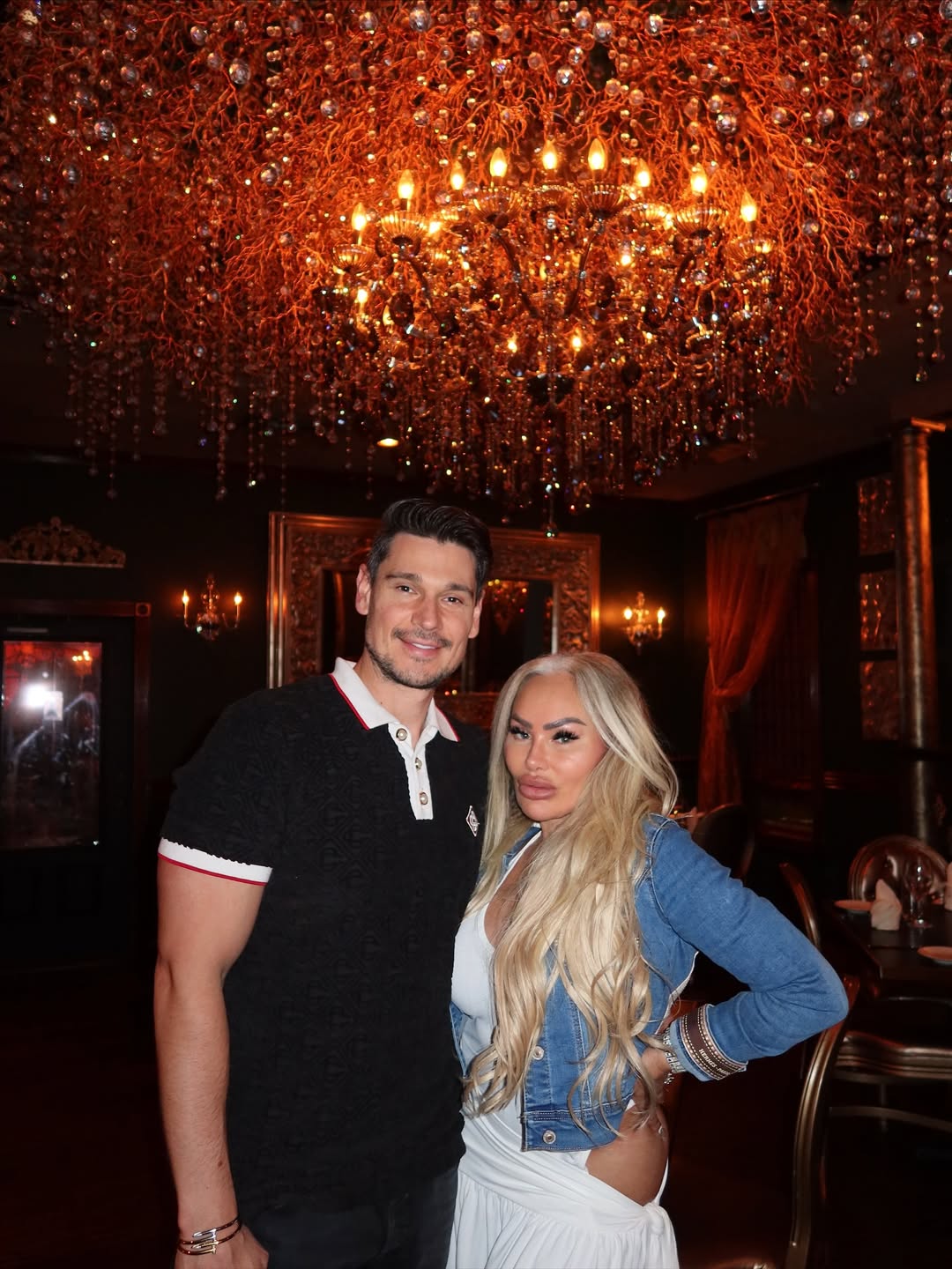 90 Day Fiance: Georgi Admitted To Keeping A Huge SECRET From Darcey ...