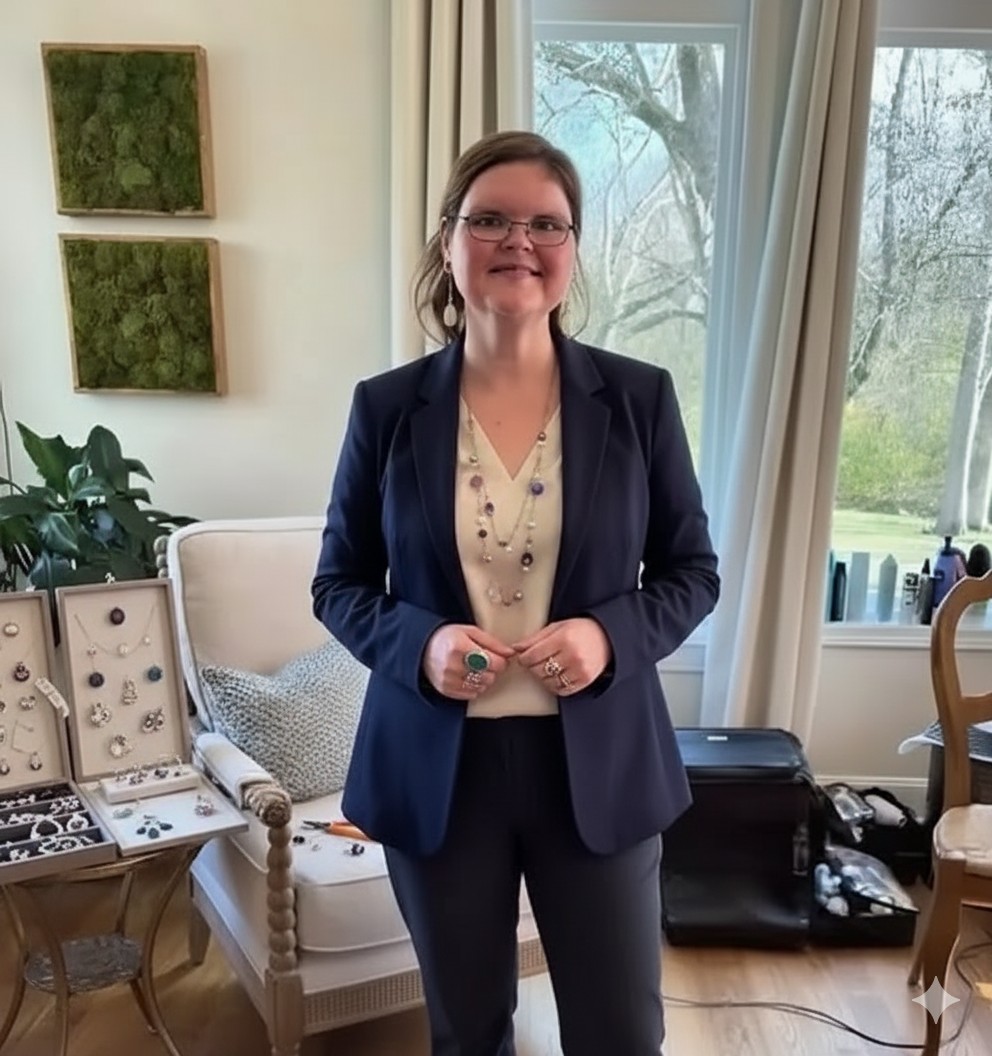 1000 Lb Sisters: Tammy Slaton Has Launched A Handmade Jewelry Startup ...