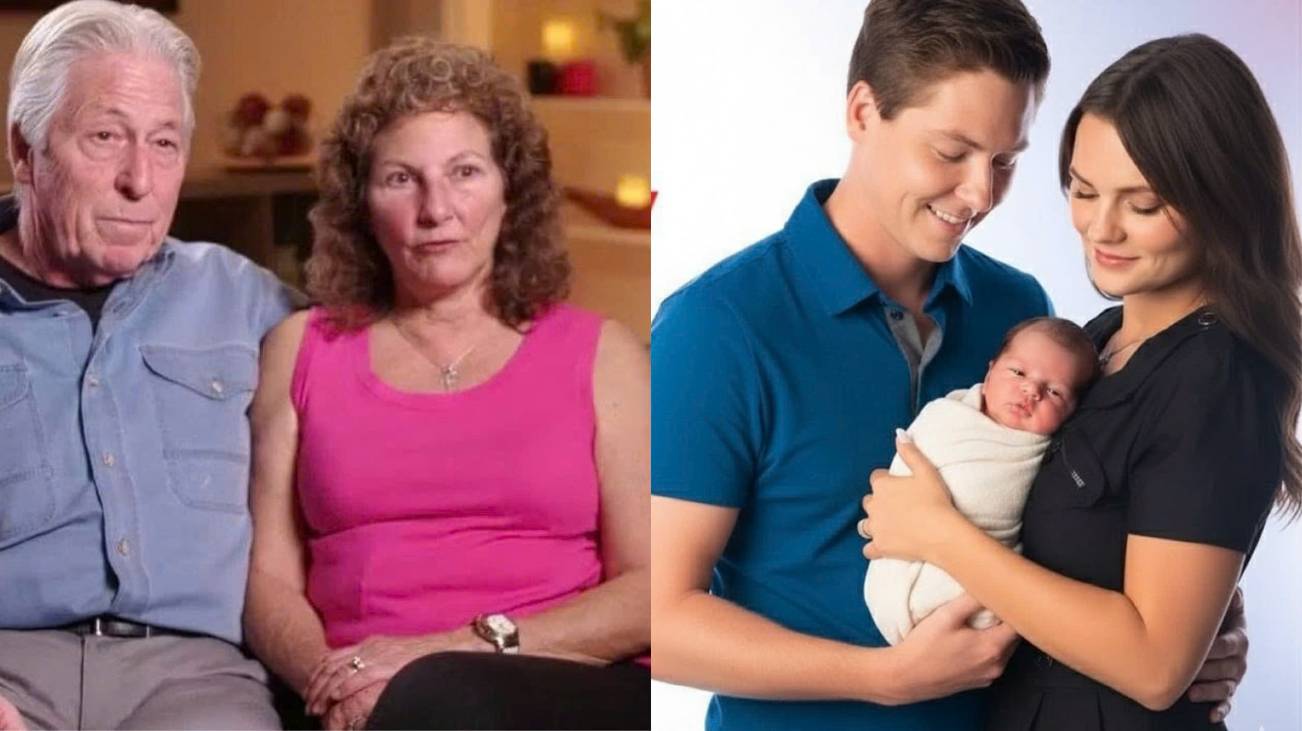 90 Day Fiancé: Brandon’s Mom Betty Asks Julia to Return to Russia After ...