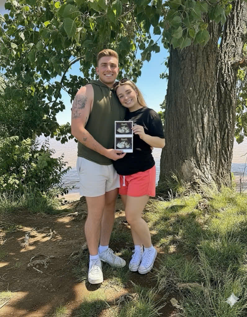 Baylen Dupree and Colin Dooley Confirm They’re Expecting Their First ...