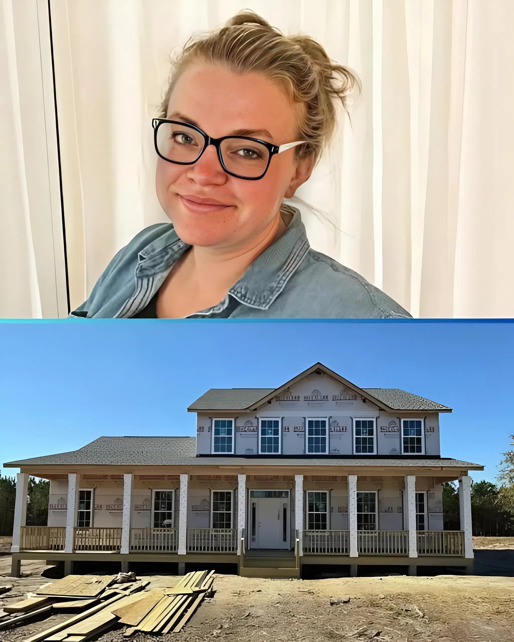 Sister Wives: Maddie Shares CURRENT Progress Of Her New North Carolina ...