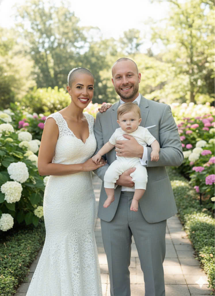 90 Day Fiance: Jasmine Pineda Has Officially Tied The Knot With Matt ...
