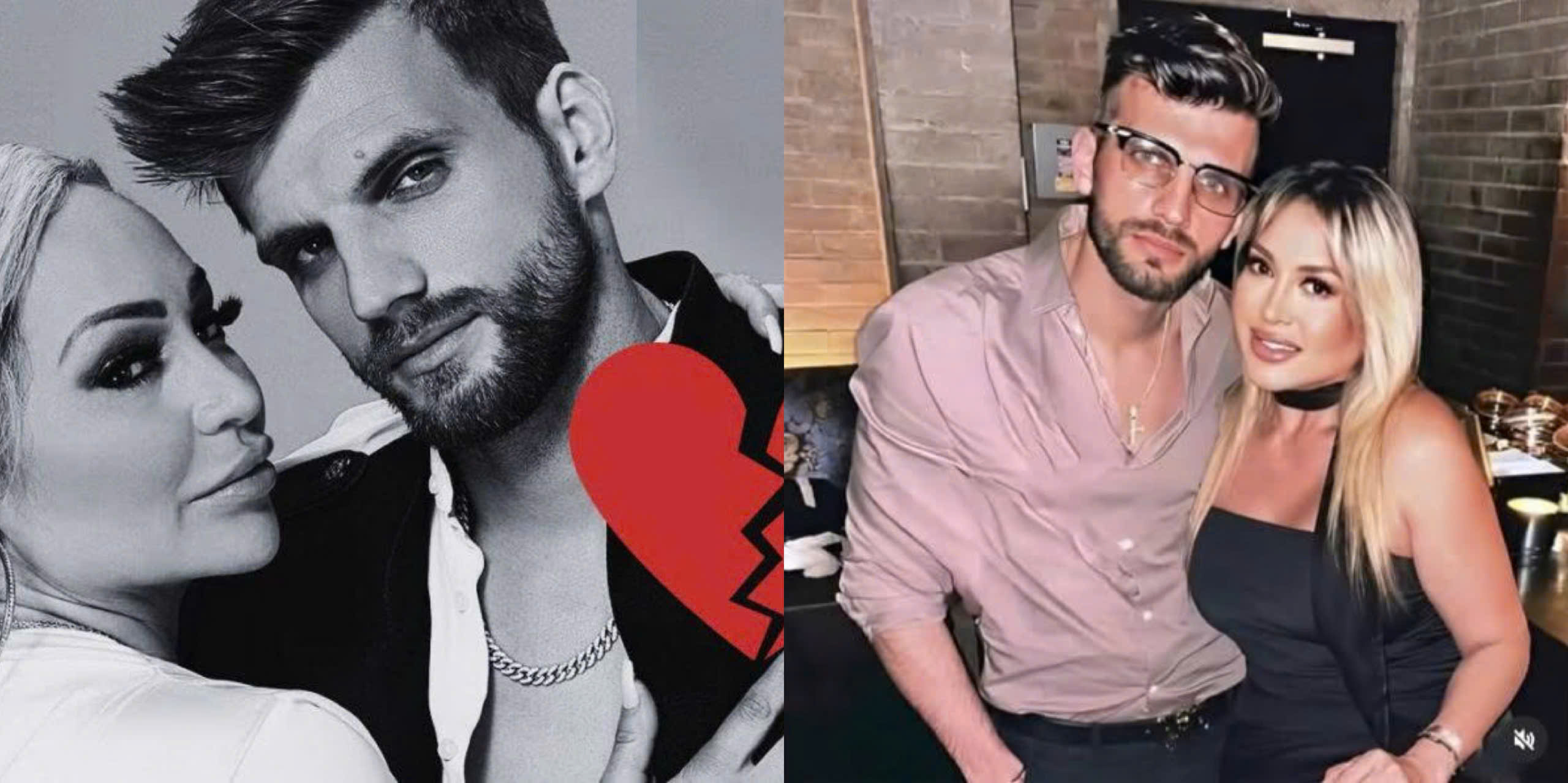 90 Day Fiance: Stacey Reveals Florian Moved Out After Becoming An ...