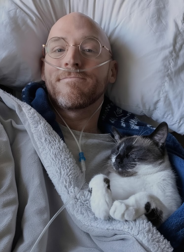 Heartbreaking News for MBFFL Fans: Tal Fish Reveals He Has Terminal ...