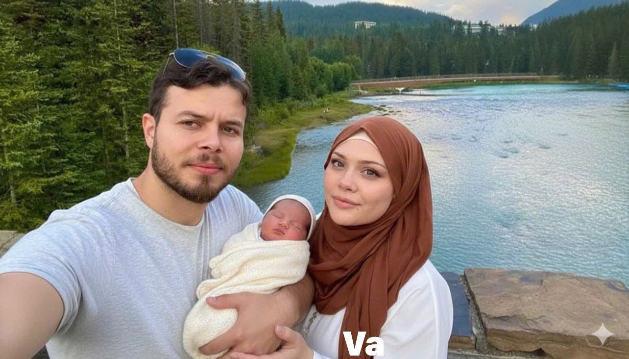 90 Day Fiance: Avery & Omar Share Big News, They’re Expecting — Here’s ...