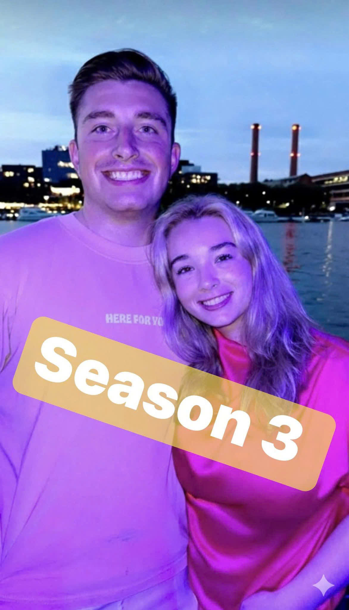Will There Be A ‘Baylen Out Loud’ Season 3? Everything You Need To Know ...