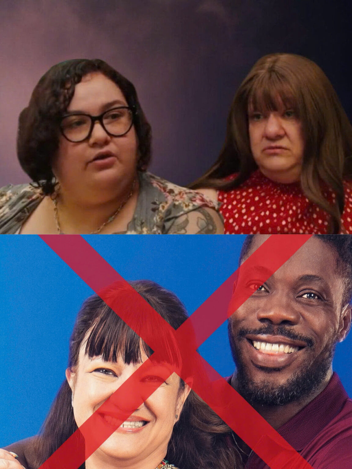 90 Day Fiance Star Lisa’s Sister Accused Her Of Scamming, Reveals ...
