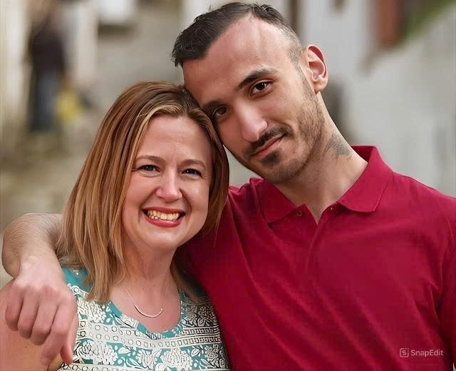 90 Day Fiance: Laura Starts To See The Red Flags In Her & Birkan’s ...