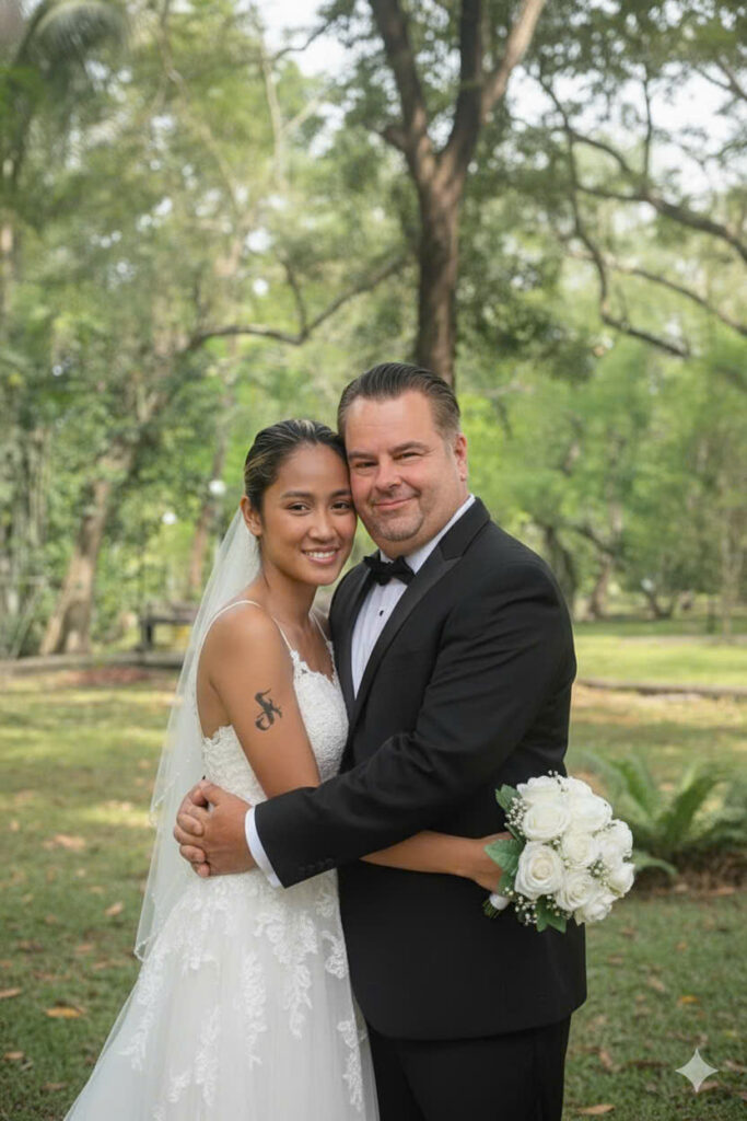 ‘90 Day Fiance’ Big Ed Brown & Rose Vega Reconcile? – Daily News