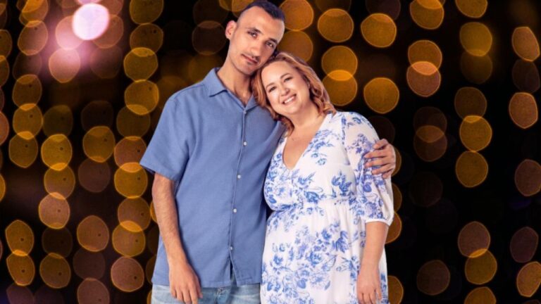 90 Day Fiance: Are Laura & Birkan Still Together? [Latest Update ...