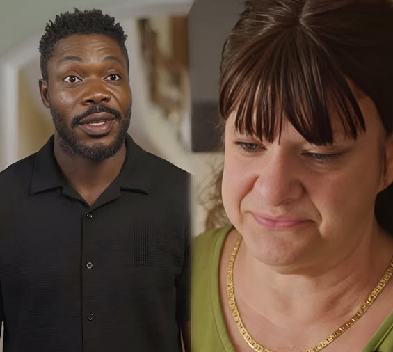 90 Day Fiance: Lisa Defecated In Bed & ON Daniel— Leaves Daniel ...