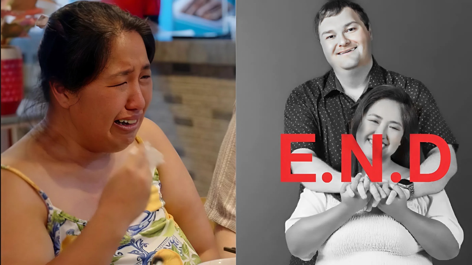 90 Day Fiance: Forrest’s Attorney Lied About The Visa Requirement ...