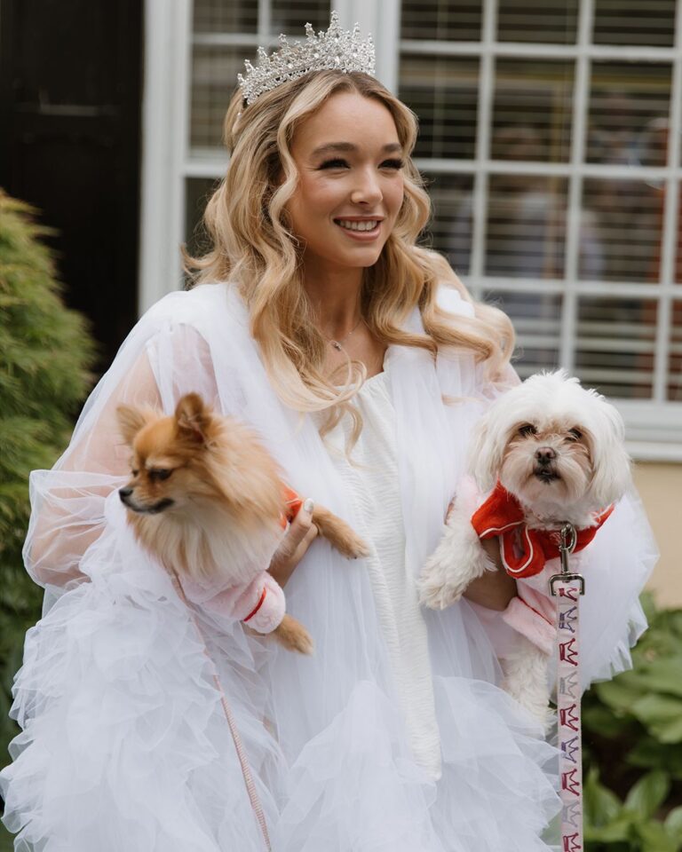 🏠 Baylen Finally Reveals Her Stunning Home After Marriage— Fans Are ...
