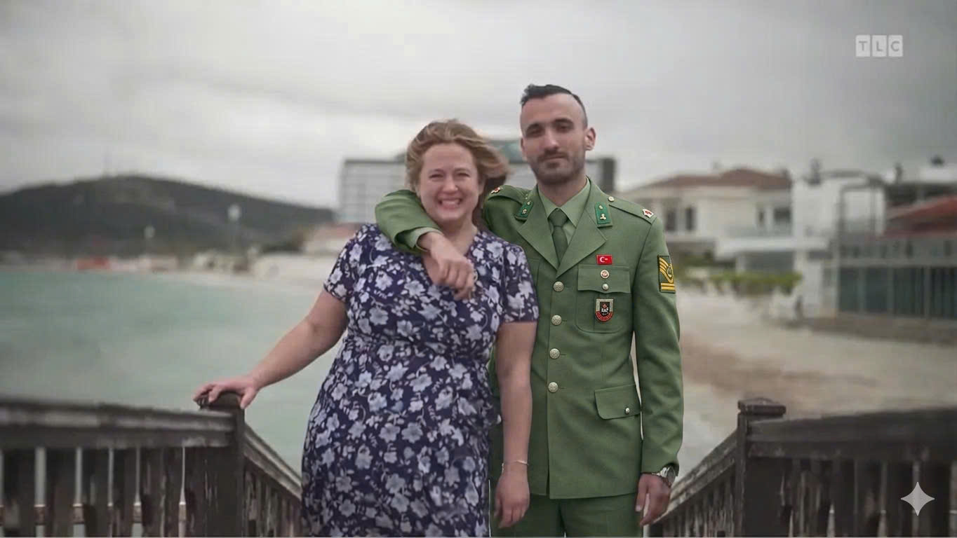 90 Day Fiance Star Birkan Breaks Up With Laura To Join The Turkish ...